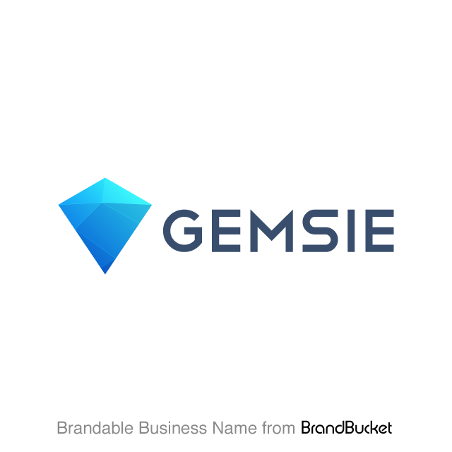 Gemsie.com is For Sale | BrandBucket