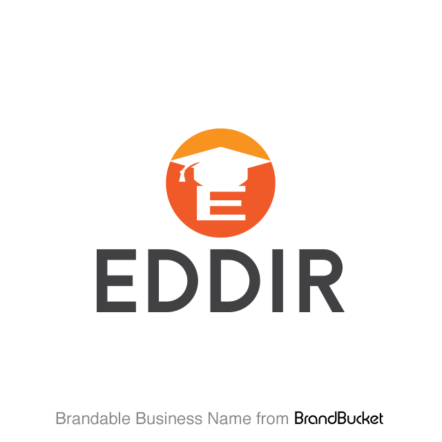 Eddir.com is For Sale | BrandBucket