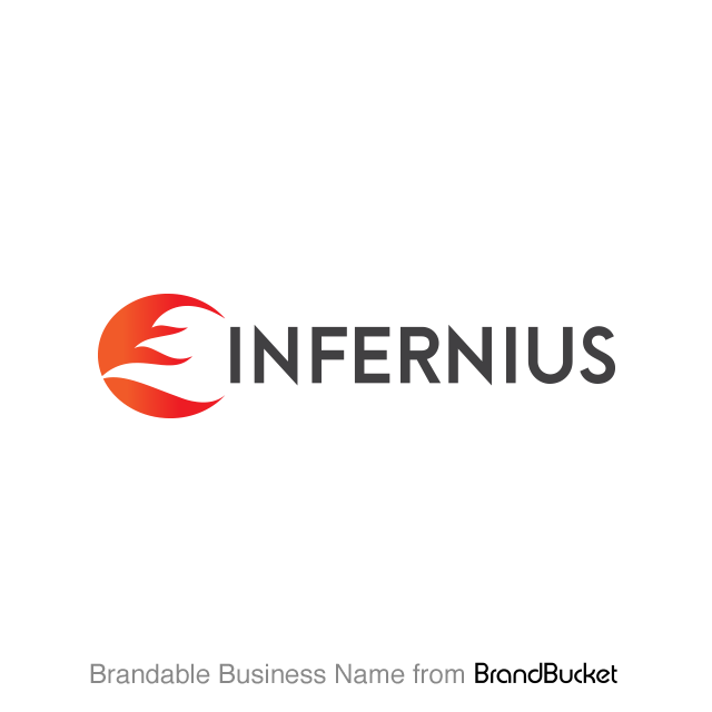 Infernius.com is For Sale | BrandBucket