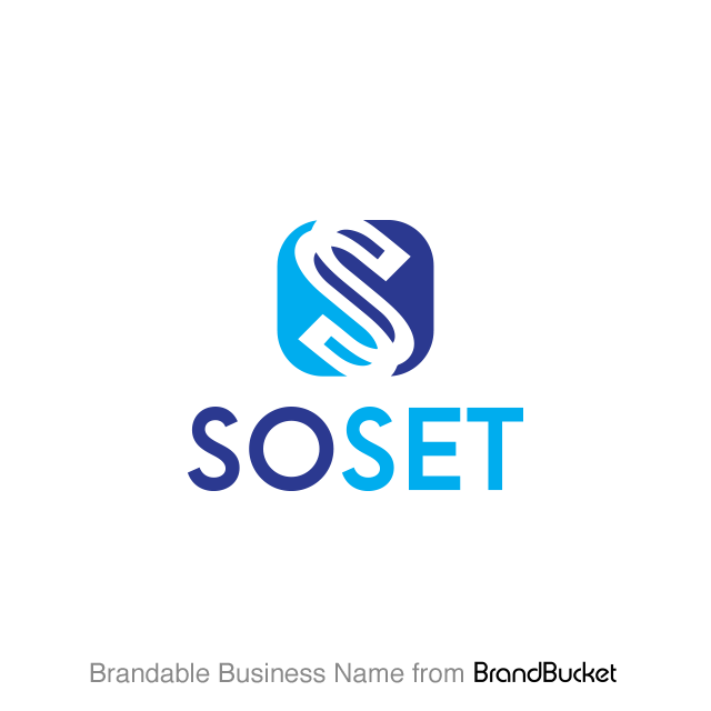 SoSet.com is For Sale | BrandBucket