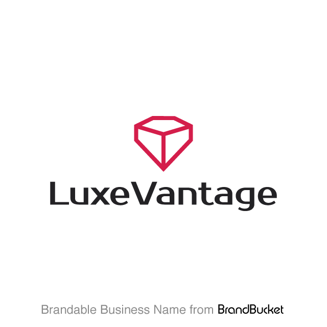 LuxeVantage.com is For Sale | BrandBucket