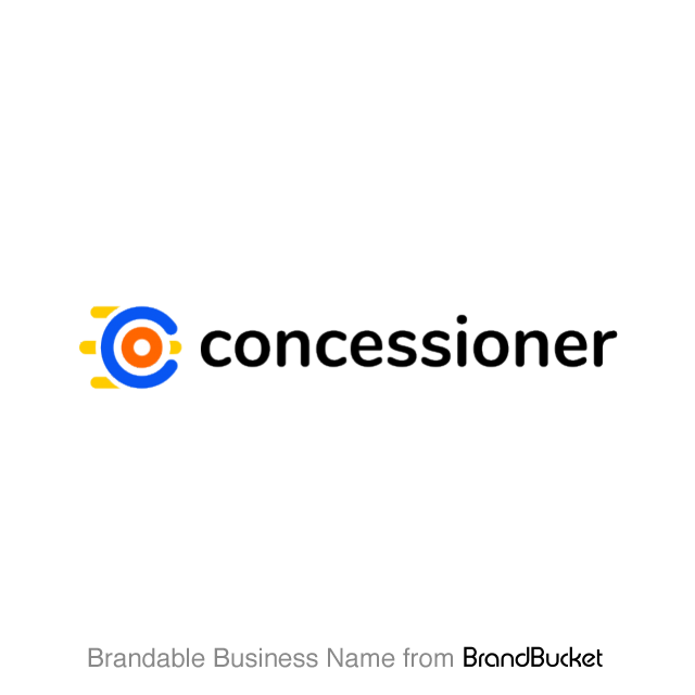 ConcessionEr.com is For Sale | BrandBucket