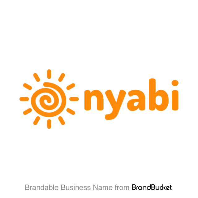 Nyabi.com is For Sale | BrandBucket