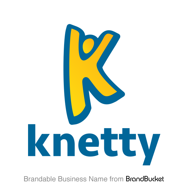 Knetty.com is For Sale | BrandBucket