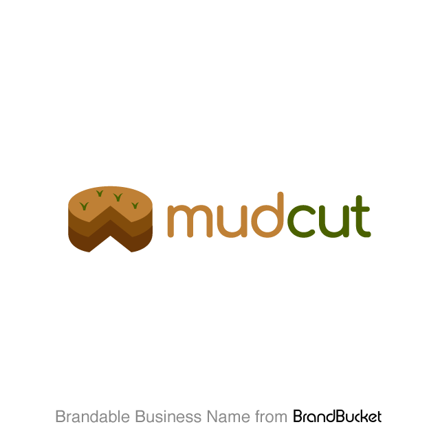 MudCut.com is For Sale | BrandBucket