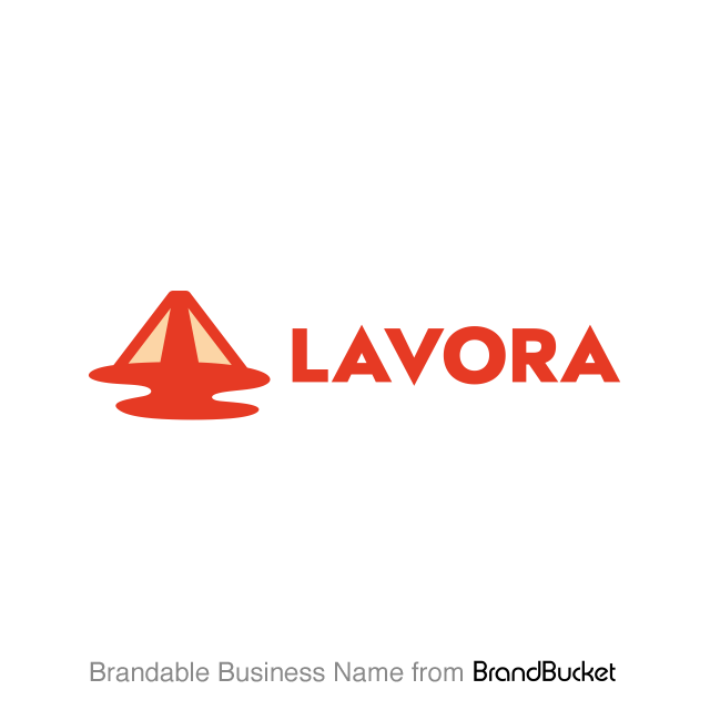 Lavora.com is For Sale | BrandBucket