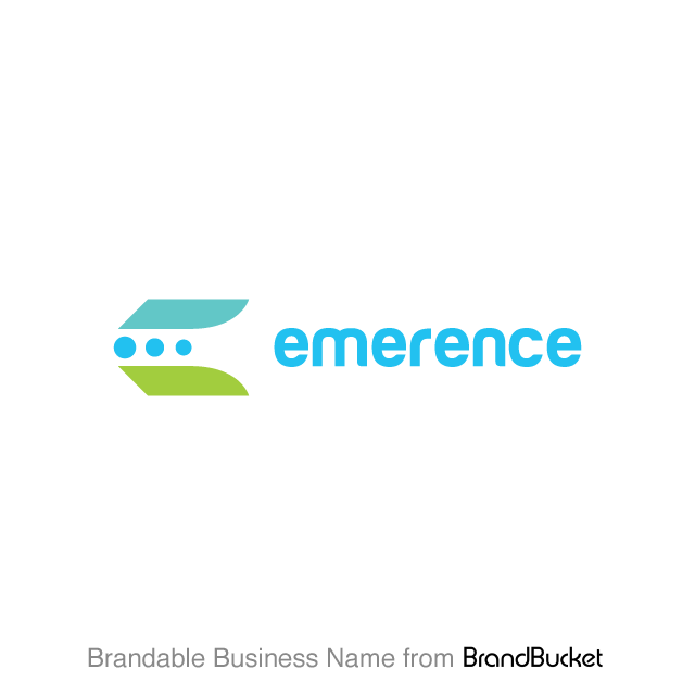 Emerence.com is For Sale | BrandBucket