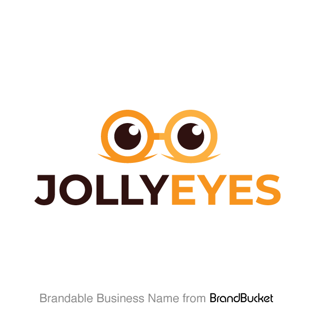 JollyEyes.com is For Sale | BrandBucket