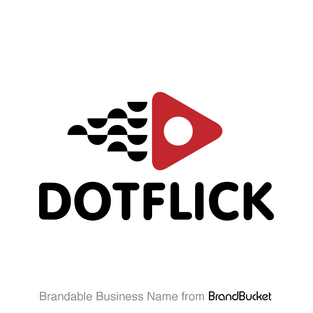 DotFlick.com is For Sale | BrandBucket