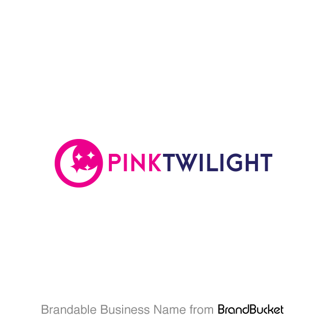 PinkTwilight.com is For Sale | BrandBucket