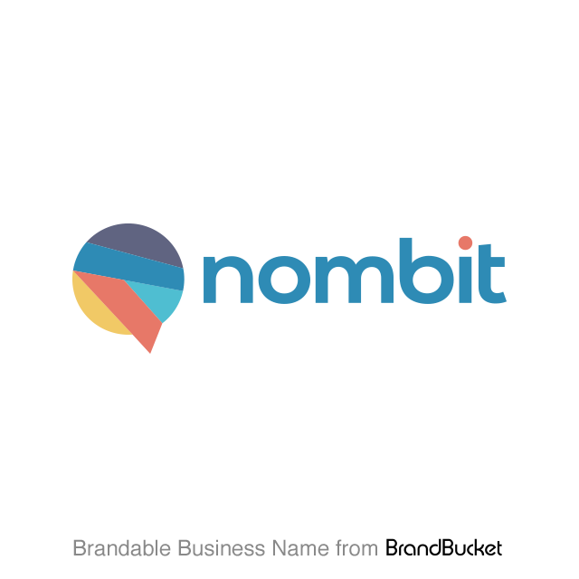 Nombit.com is For Sale | BrandBucket