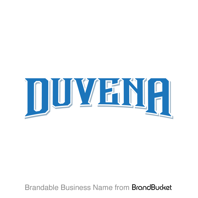 Duvena.com is For Sale | BrandBucket