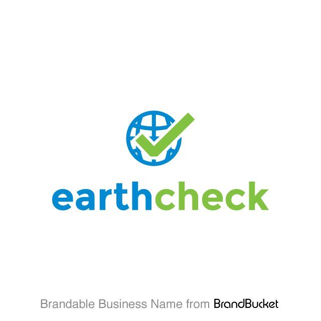 EarthCheck.com is For Sale | BrandBucket