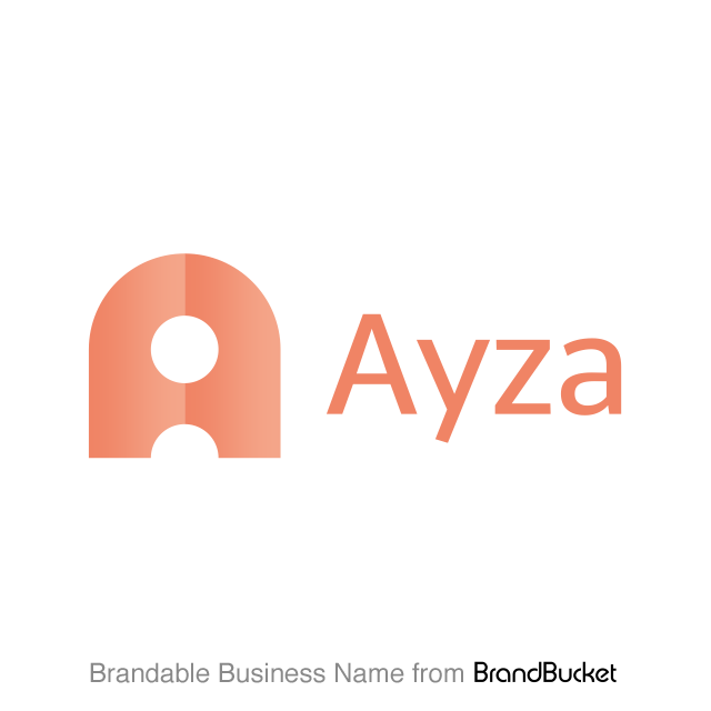 Ayza.com is For Sale | BrandBucket