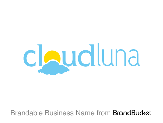 CloudLuna.com is For Sale | BrandBucket