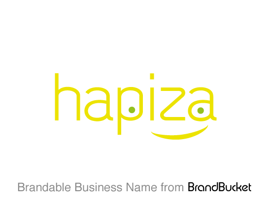 Hapiza.com is For Sale | BrandBucket