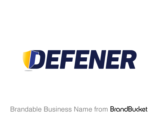 Defener.com is For Sale | BrandBucket