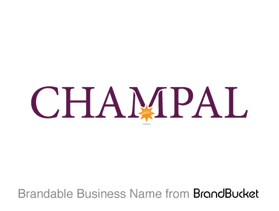 Champal.com is For Sale | BrandBucket