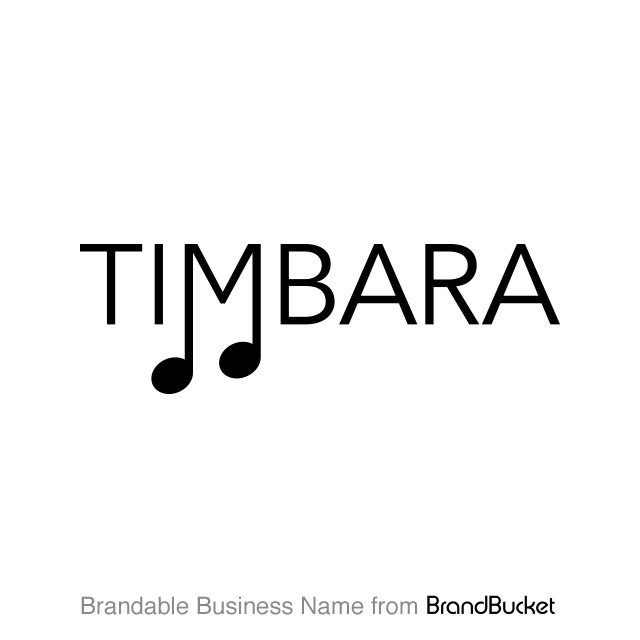 Timbara.com is For Sale | BrandBucket