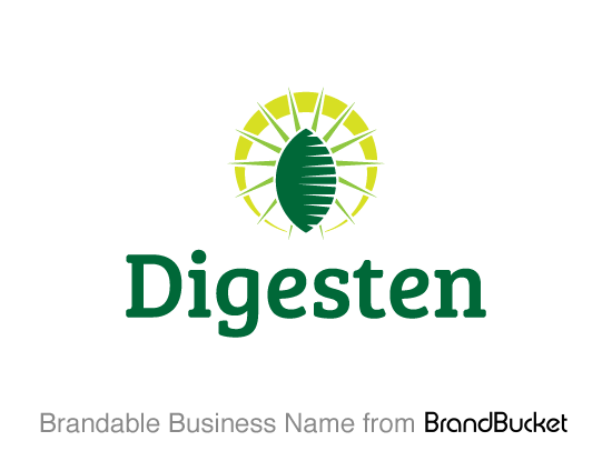 DigestEn.com is For Sale | BrandBucket