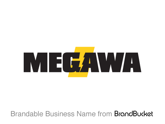 Megawa.com is For Sale | BrandBucket