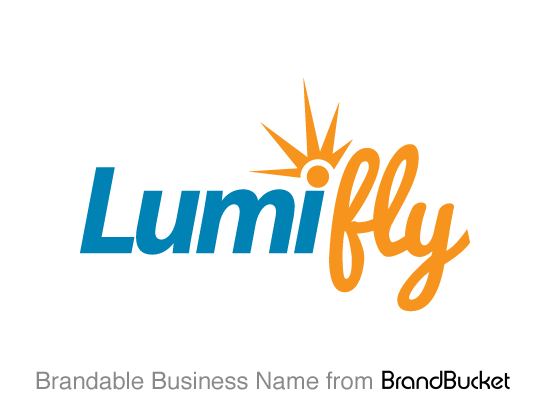 Lumifly.com is For Sale | BrandBucket