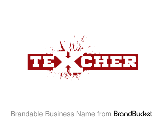Texcher.com is For Sale | BrandBucket