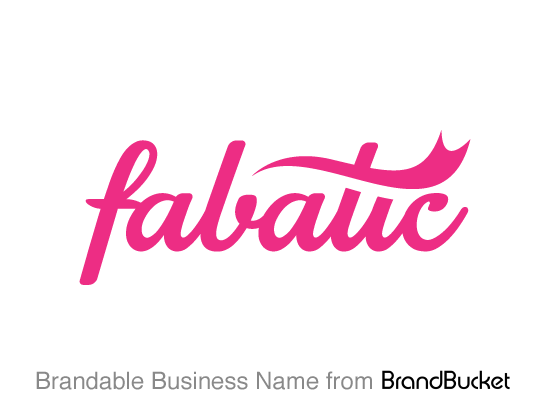 Fabatic.com is For Sale | BrandBucket