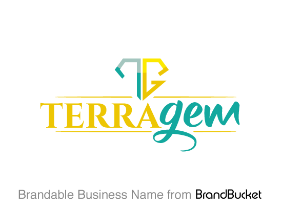 TerraGem.com is For Sale | BrandBucket