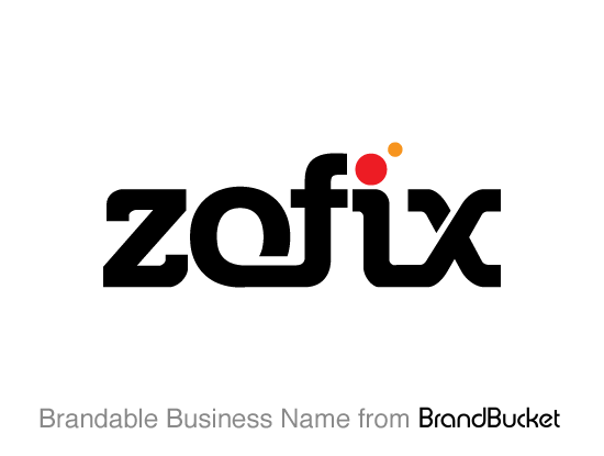 Zofix.com is For Sale | BrandBucket
