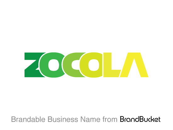Zocola.com is For Sale | BrandBucket