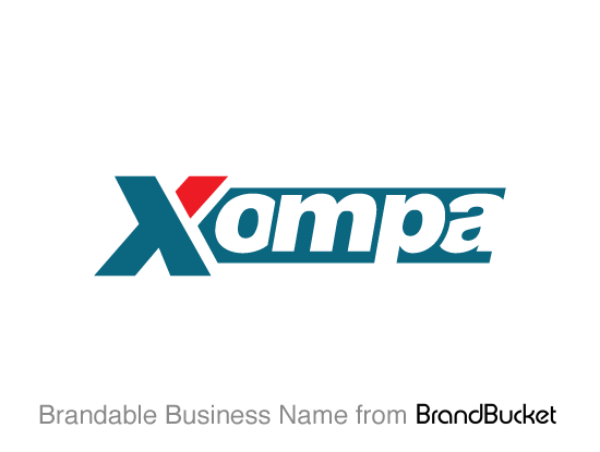 Xompa.com is For Sale | BrandBucket