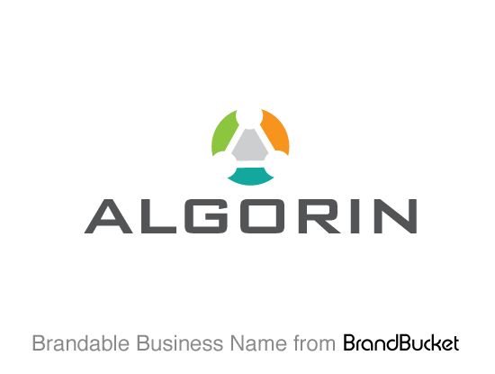 Algorin.com is For Sale | BrandBucket