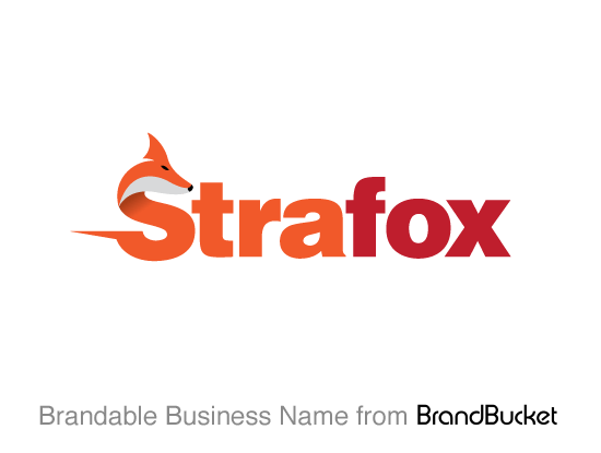 Strafox.com is For Sale | BrandBucket