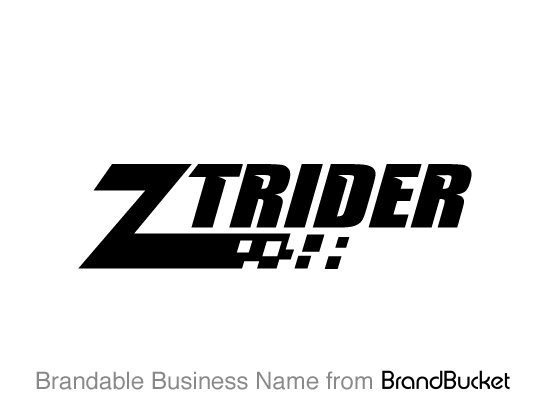 Ztrider.com is For Sale | BrandBucket