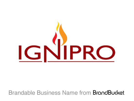Ignipro.com is For Sale | BrandBucket