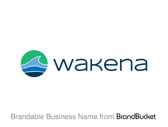 WAkena.com is For Sale | BrandBucket