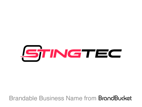Stingtec.com is For Sale | BrandBucket