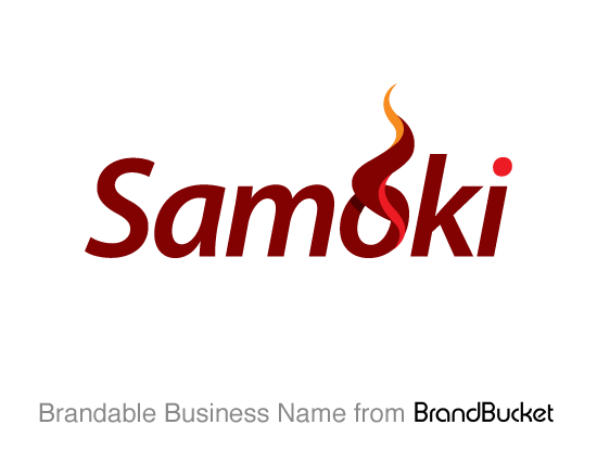Samoki.com is For Sale | BrandBucket