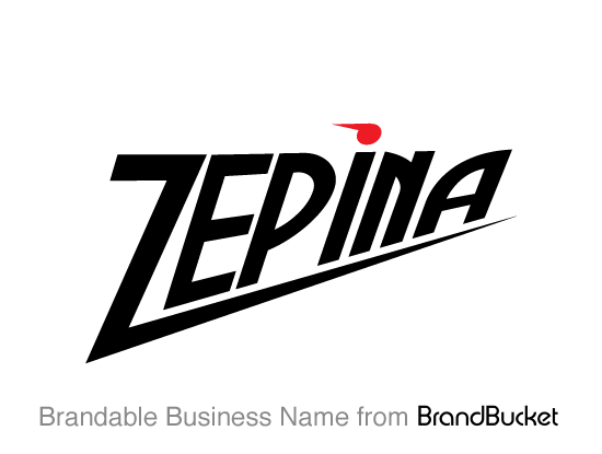 Zepina.com is For Sale | BrandBucket