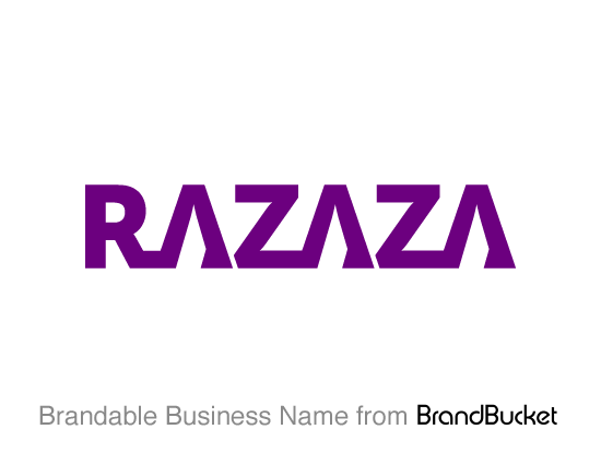 Razaza.com is For Sale | BrandBucket