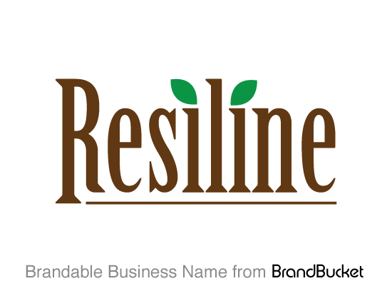 Resiline.com is For Sale | BrandBucket