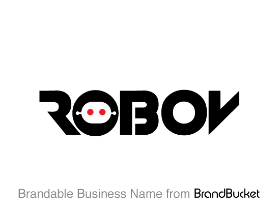 Robov.com is For Sale | BrandBucket