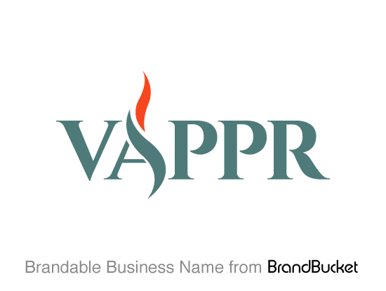Vappr.com is For Sale | BrandBucket