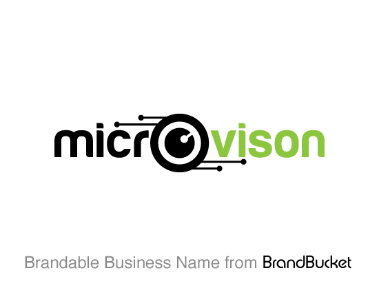Microvison.com is For Sale | BrandBucket