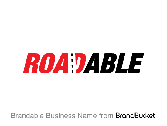 RoadAble.com is For Sale | BrandBucket