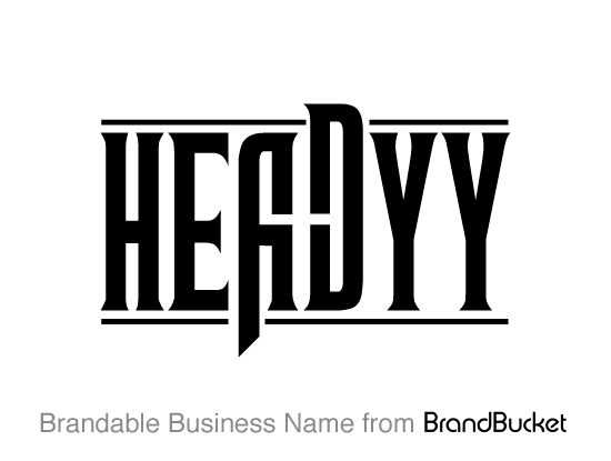 Headyy.com is For Sale | BrandBucket