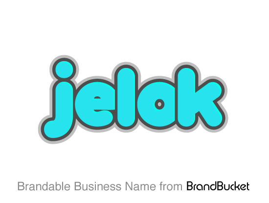 Jelok.com is For Sale | BrandBucket