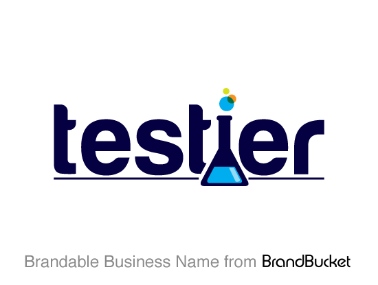 TesTier.com is For Sale | BrandBucket