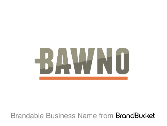 Bawno.com is For Sale | BrandBucket